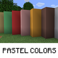 VAROMODS PASTEL COLORS - Mods - Minecraft - CurseForge
