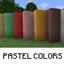 VAROMODS PASTEL COLORS - Minecraft Mods - CurseForge