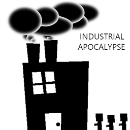 Industrial Apocalypse - Minecraft Modpacks - CurseForge