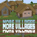 More Villages Mod - Mods - Minecraft - CurseForge