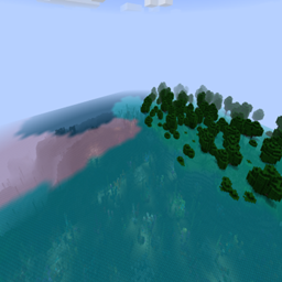 Stranded in the ocean - Minecraft Modpacks - CurseForge