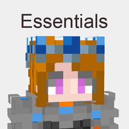 Milkevs Essentials - Minecraft Mods - CurseForge