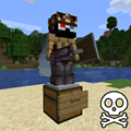 Your Items Are Safe (Forge) - Mods - Minecraft - CurseForge