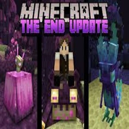 EnderCraft:. survive on end - Minecraft Modpacks - CurseForge