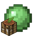 Zaynen's Craftable Slimebal... - Mods - Minecraft - CurseForge