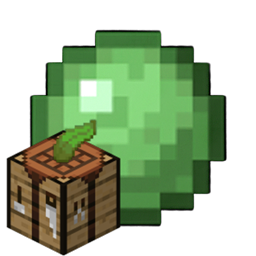 Zaynen's Craftable Slimeball Mod - Minecraft Mods - CurseForge