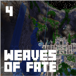 Weaves of Fate - Minecraft Modpacks - CurseForge