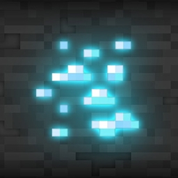 New Emissive Ores - Minecraft Resource Packs - CurseForge
