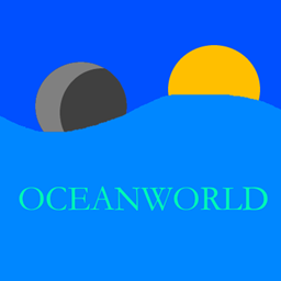 Oceanworld - Minecraft Mods - CurseForge