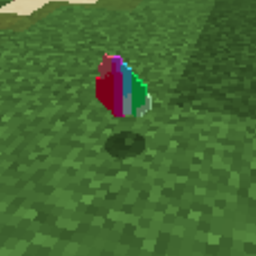 Super rainbow ore - Minecraft Mods - CurseForge