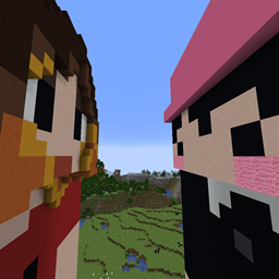 Podcraft: Felps e MeiaUm - Minecraft Worlds - CurseForge