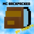 Mc-Backpacked - Mods - Minecraft - CurseForge
