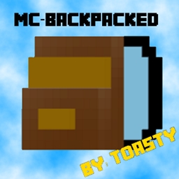 Mc-Backpacked - Minecraft Mods - CurseForge
