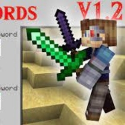 Moar ultimate Swords mod - Minecraft Mods - CurseForge