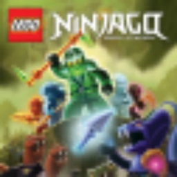 Ninjago!!!!!!!!!!!! - Minecraft Modpacks - CurseForge