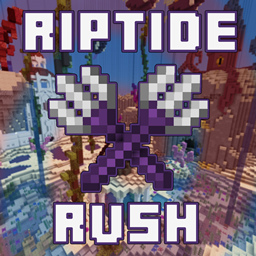 Riptide Rush - Gallery - Minecraft Worlds - CurseForge
