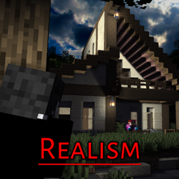 Bamdian's Realism Pack - Minecraft Modpacks - CurseForge