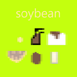 soybeanmod - Minecraft Mods - CurseForge