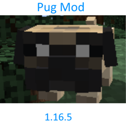 Puglord's Pug Mod - Files - Minecraft Mods - CurseForge