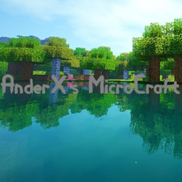 AnderX's MicroCraft - Minecraft Modpacks - CurseForge