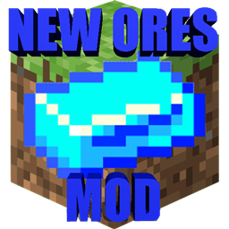 NewOresMod - Minecraft Mods - CurseForge