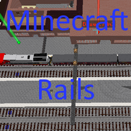 Project Railing-City - Minecraft Modpacks - CurseForge
