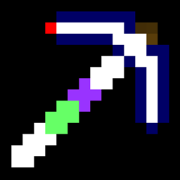 Void's Infinity Mod - Minecraft Mods - CurseForge