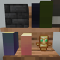 Simple Shelves - Mods - Minecraft - CurseForge
