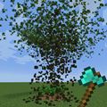 Tree Harvester (Fabric) - Mods - Minecraft - CurseForge
