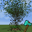 Tree Harvester (Legacy Fabric) - Minecraft Mods - CurseForge