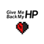 Give Me Back My HP - Minecraft Mods - CurseForge