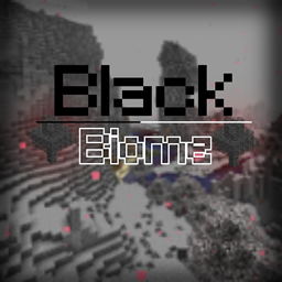 Black Biome - Minecraft Mods - CurseForge