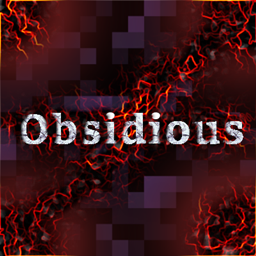 Obsidious - Files - Minecraft Mods - CurseForge