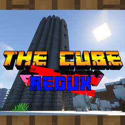 The Cube [Redux] - Minecraft Modpacks - CurseForge
