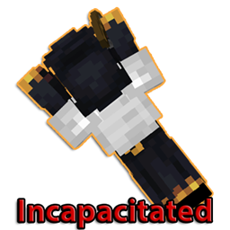 Incapacitated - Minecraft Mods - CurseForge