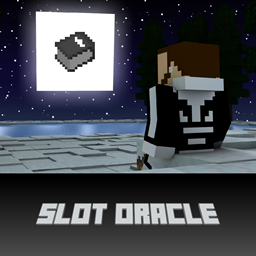 Tax' Slot Oracle - Minecraft Mods - CurseForge