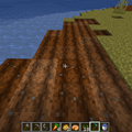 Farmland Moisture Textures - Resource Packs - Minecraft - CurseForge