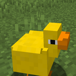 The Ukranian Duck mod - Minecraft Mods - CurseForge
