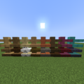 More Log Blocks - Mods - Minecraft - CurseForge