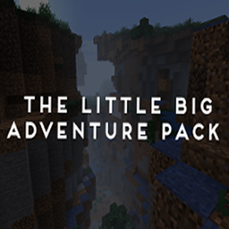 The Little Big Adventure Pack - Minecraft Modpacks - CurseForge