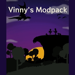 Vinny's Modpack - Minecraft Modpacks - CurseForge