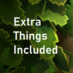 Extra Things Included - Minecraft Modpacks - CurseForge