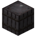 Reinforced Barrels - Mods - Minecraft - CurseForge