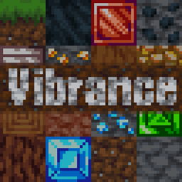 Vibrance (DISCONTINUED) - Minecraft Resource Packs - CurseForge