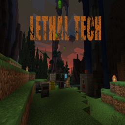 Lethal Tech - Minecraft Modpacks - CurseForge