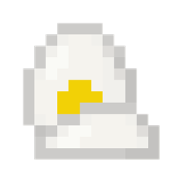 Boiled Egg - Minecraft Mods - CurseForge