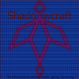 Install SSG Shadowcraft - Minecraft Mods & Modpacks - CurseForge
