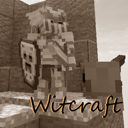 Witcraft - Dragons, Illagers and Adventures! - Minecraft Modpacks ...