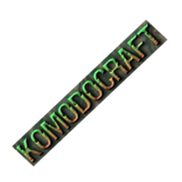 Komodo Craft - Minecraft Modpacks - CurseForge