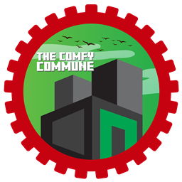 Install [DISCONTINUED] The Comfy Commune - Minecraft Mods & Modpacks ...
